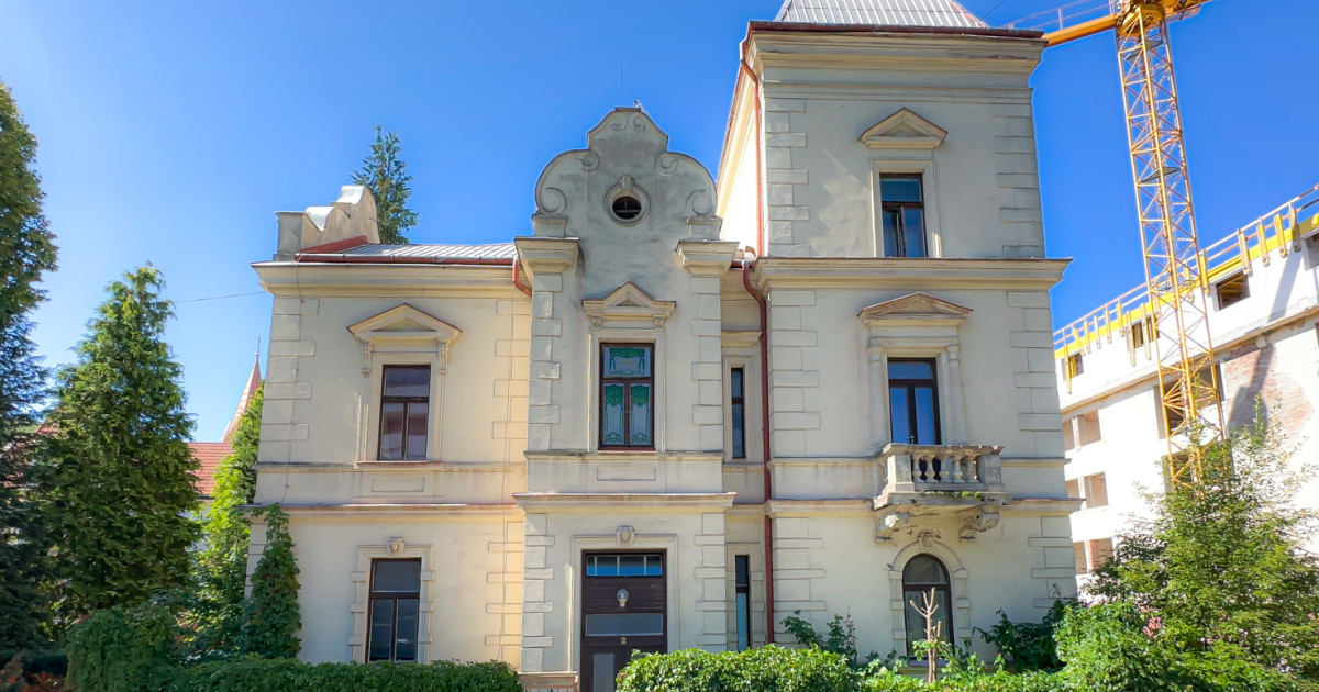PREDAJ VILA REIM - Jedinečná investičná príležitosť! | NestGroup s.r.o.